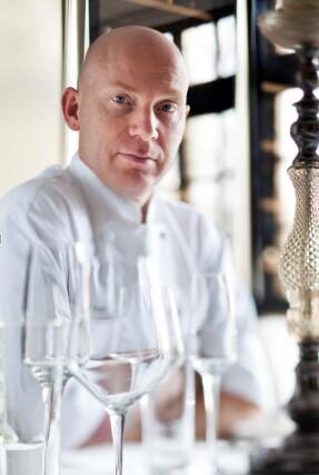 与世界名厨Laris共享饕餮盛宴_昆明信息港