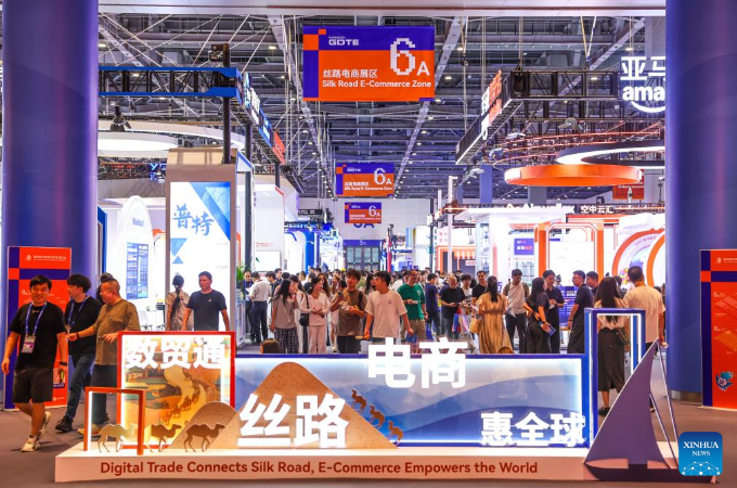 The Night Markets in Kunming Are Absolutely Thrilling!_InKunming