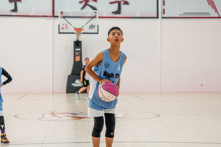 2025年昆明市篮球俱乐部杯赛各分区赛事完赛_昆明信息港