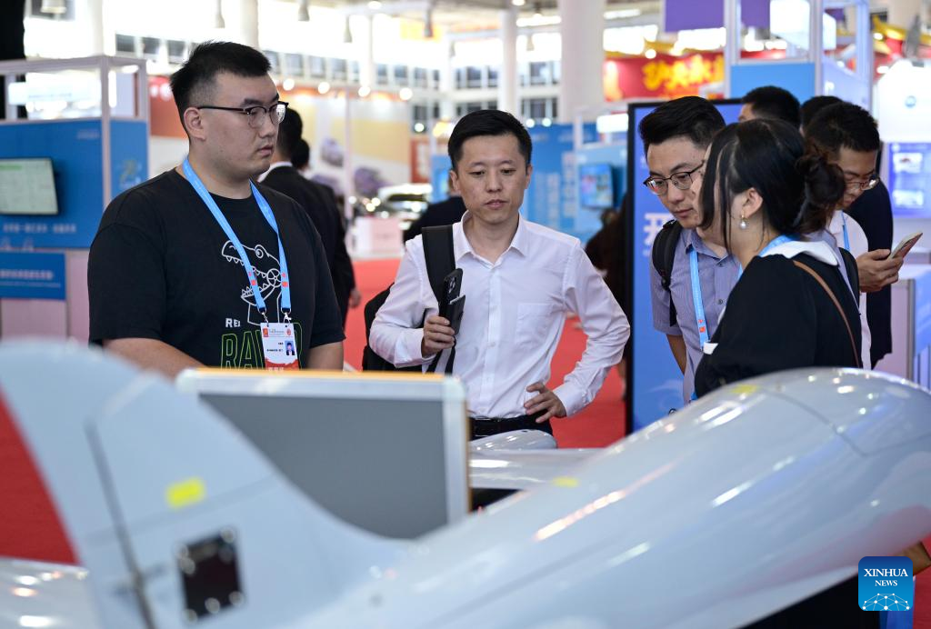 China Focus: China holds int'l fair to boost investment, trade_昆明信息港