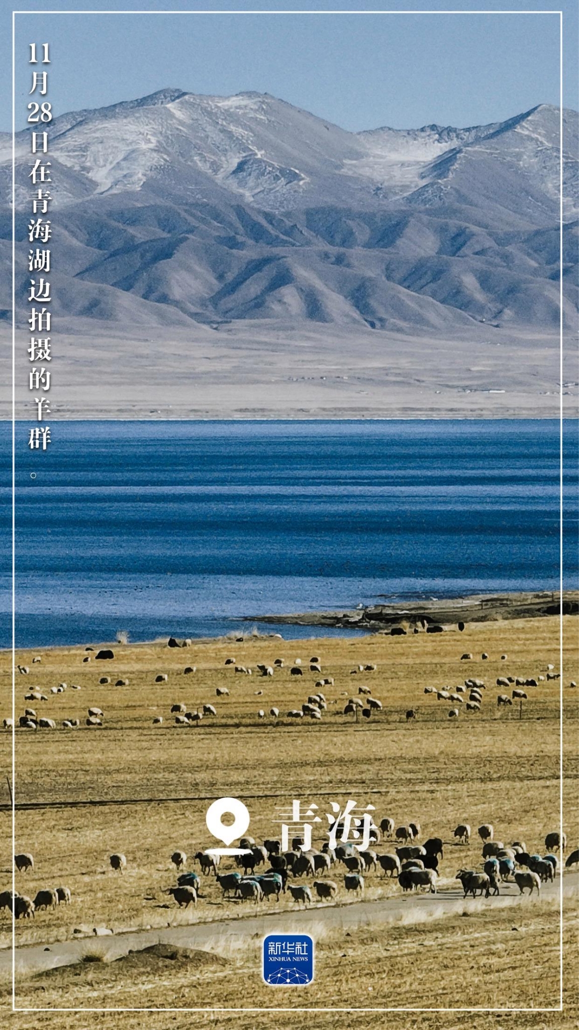 “初冬限定”美景上线！一起来欣赏吧_昆明信息港